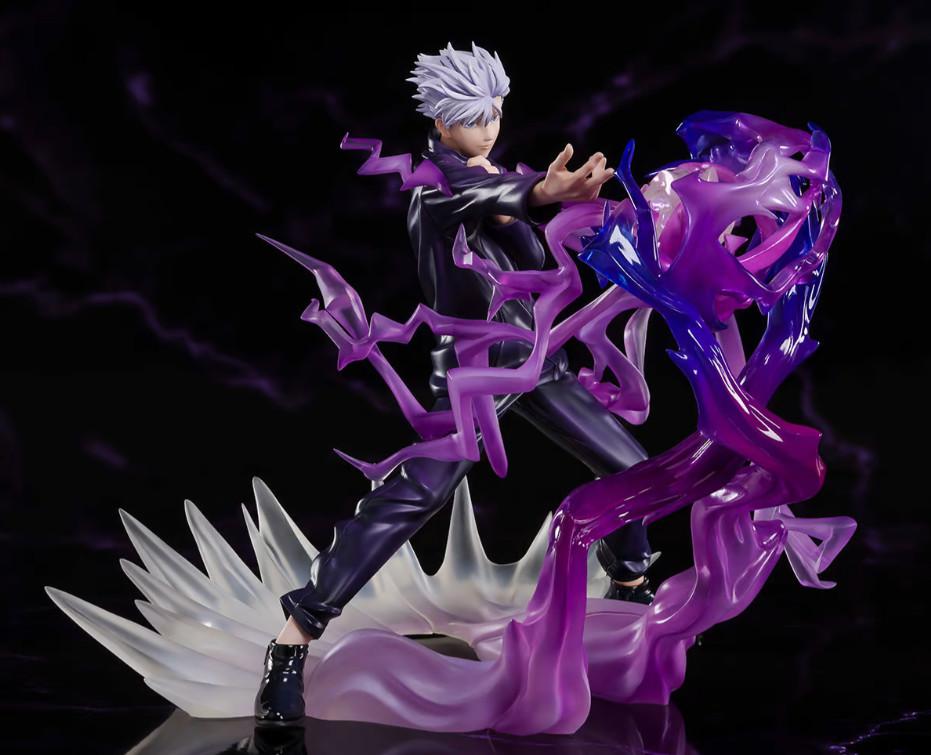 Satoru Gojo - Bandai TOYz - Mô hình cao cấp & mô hình chính hãng