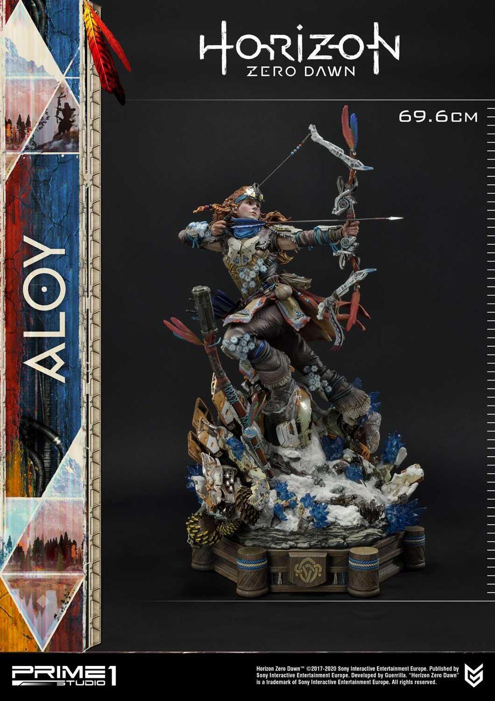 ALOY SHIELD-WEAVER ARMOR SET TOYz - Mô hình cao cấp & mô hình chính hãng