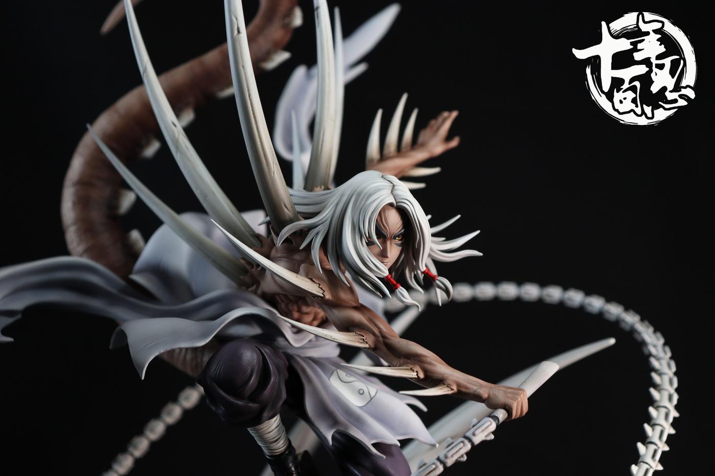 Kimimaro - Shi Nian Bai Ren Studio TOYz - Mô hình cao cấp & mô hình ...