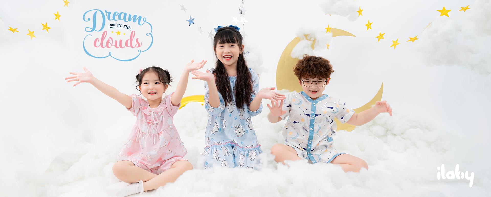 ILABY - Tự Tin & Tỏa Sáng