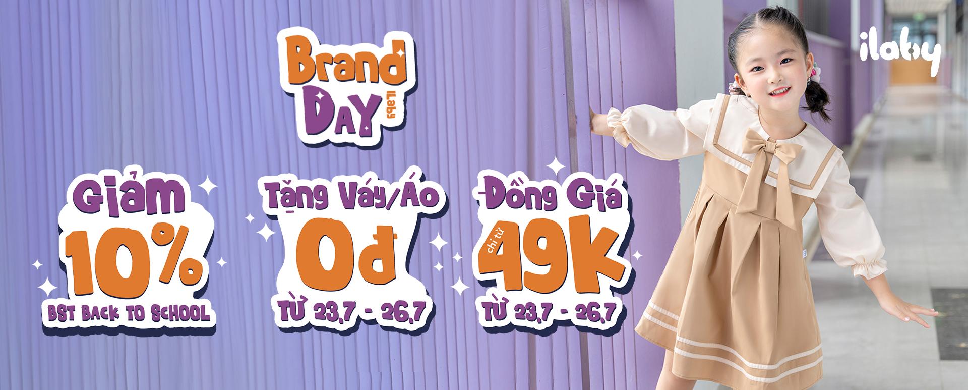 ILABY - Tự Tin & Tỏa Sáng