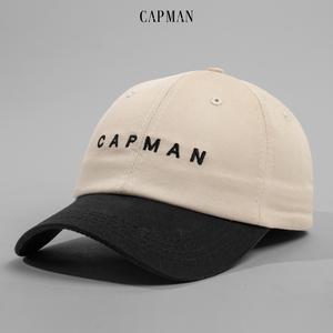 CAPMAN