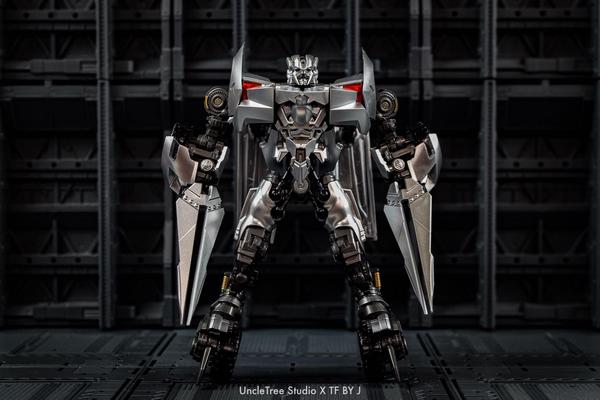 Megatron TLK BS-02 KO UTR-03 TOYz - Mô hình cao cấp & mô hình chính hãng