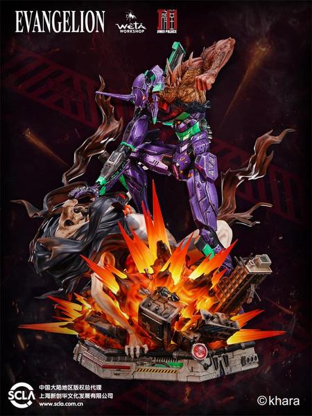 True Red Lotus Knight Beas - Evo Studio TOYz - Mô hình cao cấp & mô ...