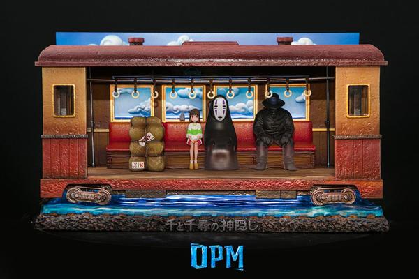 Makima (Cast off ) - Dodomo Studio TOYz - Mô hình cao cấp & mô hình ...
