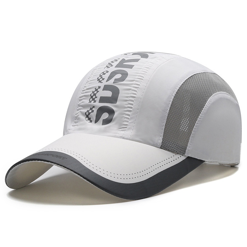 Mũ thể thao Outdoor, chạy bộ, tennis HZ8714