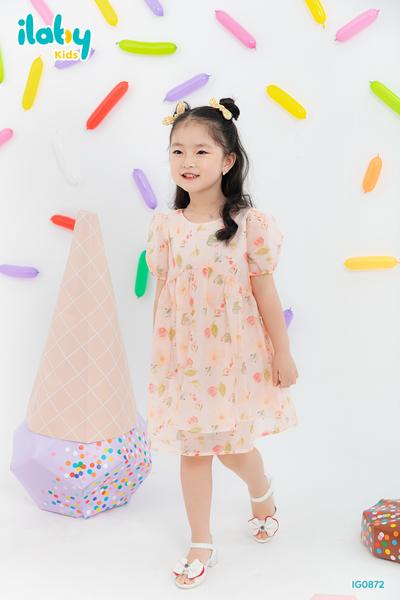 ILABY - Tự Tin & Tỏa Sáng